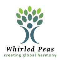 Whirled Peas – …creating global harmony